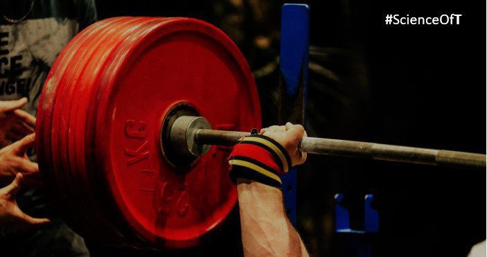 TIPS TO INCREASE YOUR BENCH PRESS